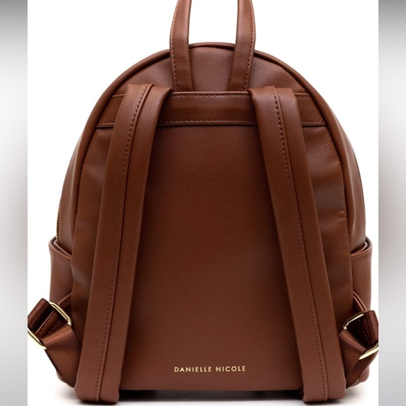 Star Wars | Bags | Star Wars Danielle Nicole Mini Backpack R2d2 C3po ...